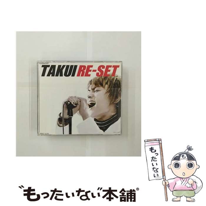 EANコード：4988001987123■こちらの商品もオススメです ● Calling You TAKUI 中島卓偉 / TAKUI / OPTIMUM RECORDS [CD] ● ピアス TAKUI 中島卓偉 / TAKUI / 日本...
