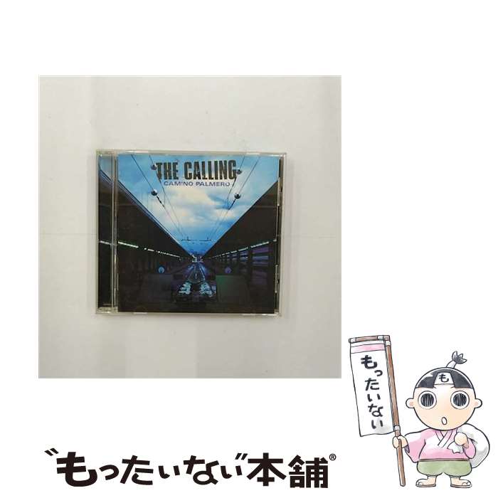 EANコード：4988017606421■こちらの商品もオススメです ● ザ・コーリング2 / コーリング / ザ・コーリング / BMG JAPAN [CD] ● We’ve All Been There Eu Pressing Alex...