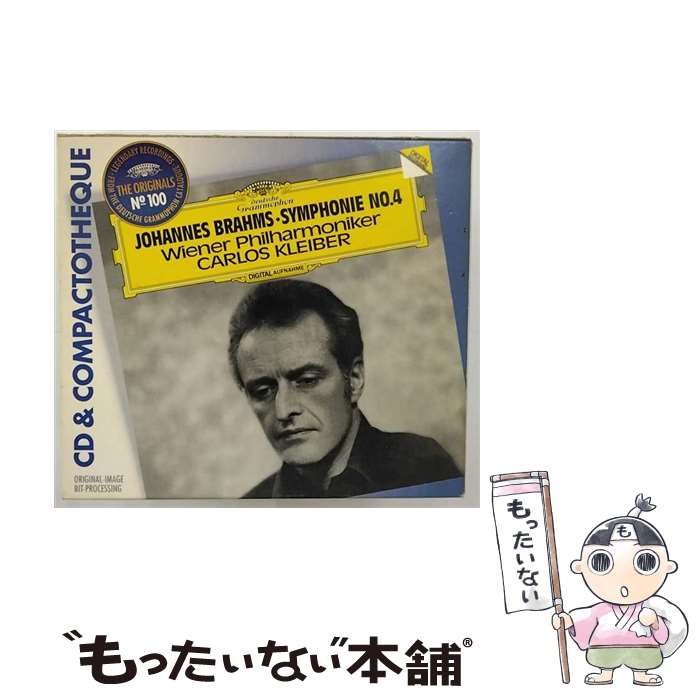 EANコード：0028945770628■こちらの商品もオススメです ● ブラームス：交響曲第1番 / ミュンシュ パリo / パリ管弦楽団 / 東芝EMI [CD] ● Sym.5 / L. V. BEETHOVEN / DGGOR [C...