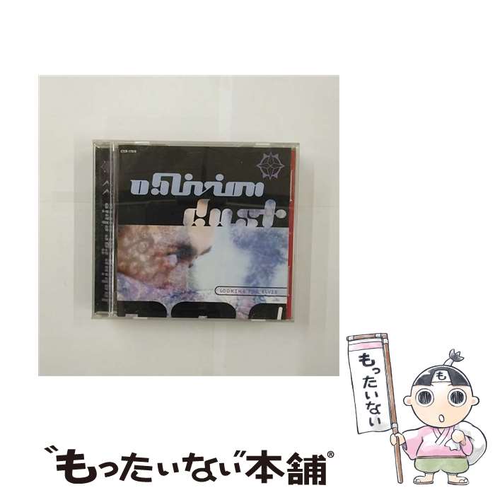 EANコード：4945817170194■こちらの商品もオススメです ● BUTTERFLY HEAD OBLIVION DUST / OBLIVION DUST / カッティング・エッジ [CD] ● misery days OBLIVI...