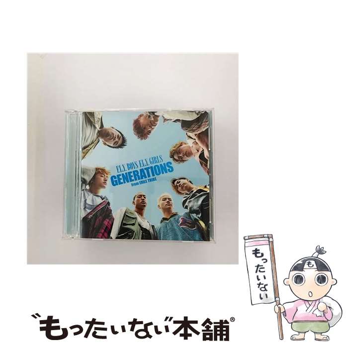 EANコード：4988064865611■こちらの商品もオススメです ● エイベックス・エンタテインメント｜Avex Entertainment GENERATIONS from EXILE TRIBE/涙 DVD付 / GENERATIO...