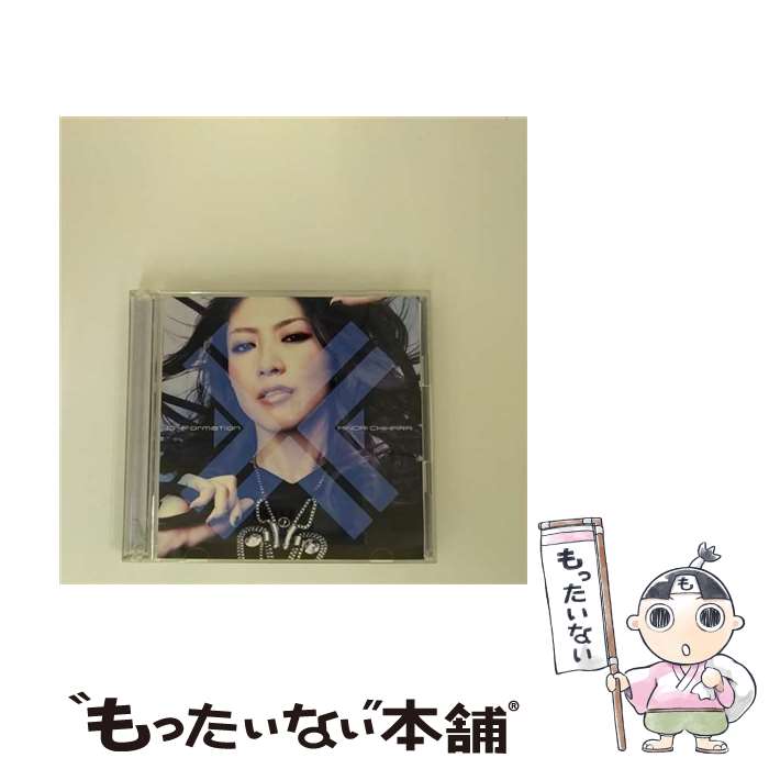 EANコード：4540774602636■こちらの商品もオススメです ● Contact/CD/LACA-5705 / 茅原実里 / ランティス [CD] ● 茅原実里 チハラミノリ / Reincarnation / 茅原実里 / ランテ...