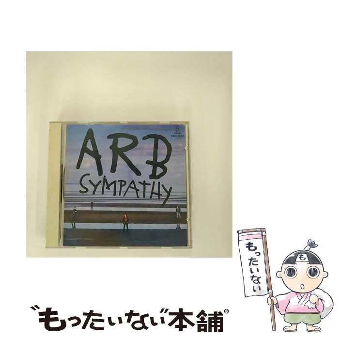 EANコード：4988002189342■こちらの商品もオススメです ● W CD A.R.B. / A.R.B. / ビクターエンタテインメント [CD] ● EL DORADO CD ARB? 桜井鉄太郎? 佐久間正英 石橋凌 / 桜井...