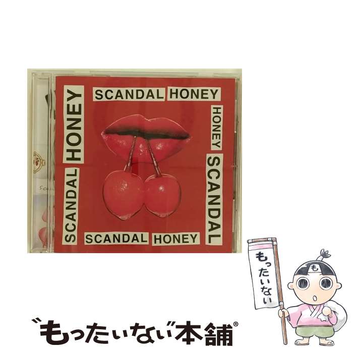 EANコード：4547366340273■こちらの商品もオススメです ● ソニーミュージックマーケティング｜Sony Music Marketing SCANDAL/YELLOW 初回生産限定盤 / SCANDAL / ERJ [CD] ●...