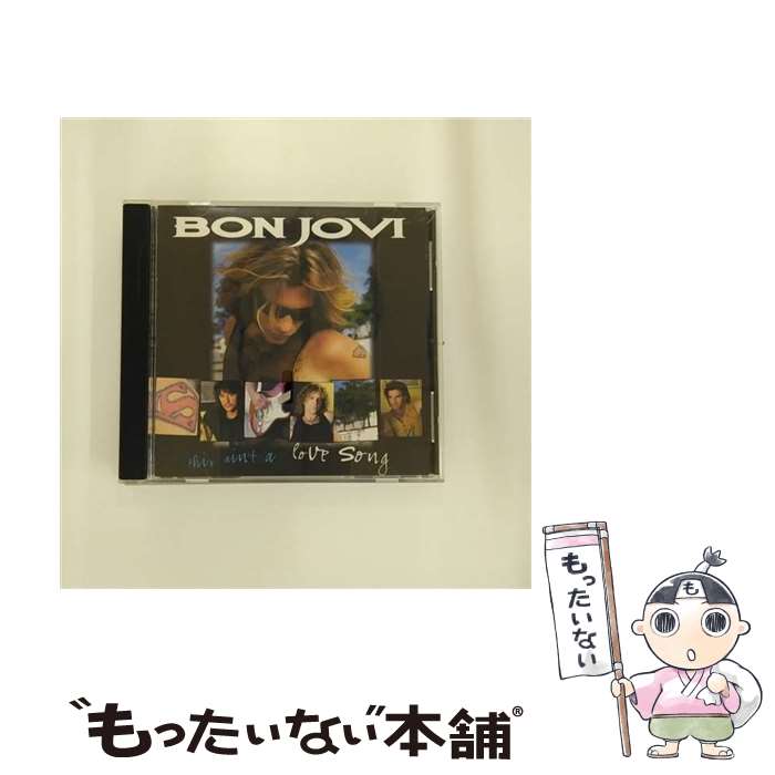 EANコード：4988011346071■こちらの商品もオススメです ● クラッシュ / ボン・ジョヴィ / ボン・ジョヴィ / ユニバーサル インターナショナル [CD] ● ライ・トゥ・ミー / ボン・ジョヴィ / ボン・ジョヴィ / ...