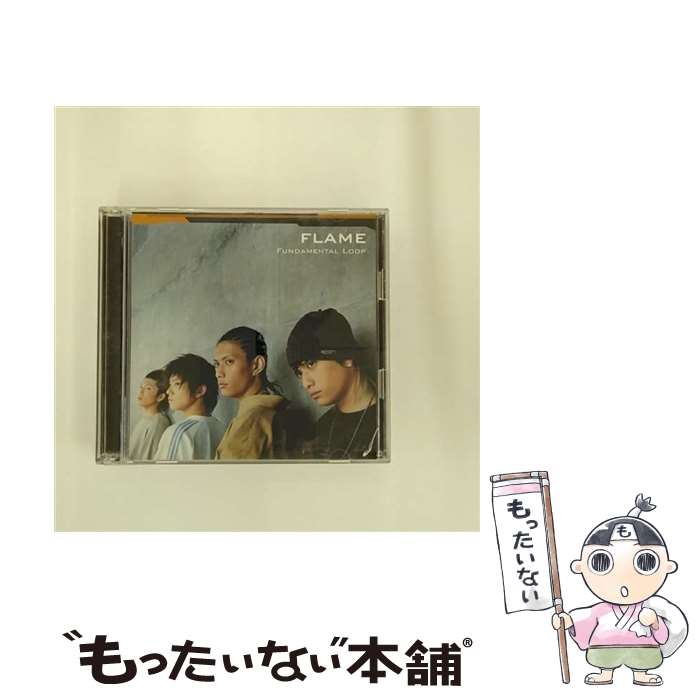 EANコード：4988013659506■こちらの商品もオススメです ● What Can I Do? FLAME / FLAME, DeBose, Kentaro Akutsu, aquaorb / ポニーキャニオン [CD] ● CD ...