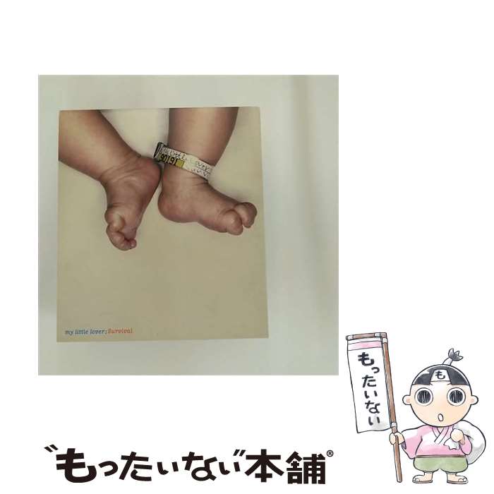 EANコード：4988061890388■こちらの商品もオススメです ● CD evergreen/MY LITTLE LOVER / MY LITTLE LOVER / トイズファクトリー [CD] ● CD PRESENTS / MY ...