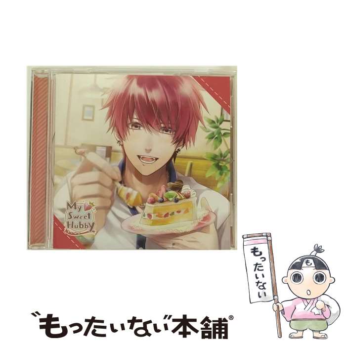 EANコード：4560372444407■こちらの商品もオススメです ● My・Sweet Hubby vol．2 桐島裕一郎 / 平川大輔 / 平川大輔, 桐島裕一郎(平川大輔) / ティームエンタテインメント [CD] ■通常24時間以...