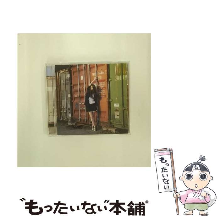 EANコード：4988013657861■こちらの商品もオススメです ● ポニーキャニオン｜PONY CANYON 片平里菜/女の子は泣かない / 片平里菜 / ポニーキャニオン [CD] ● ポニーキャニオン｜PONY CANYON 片平...