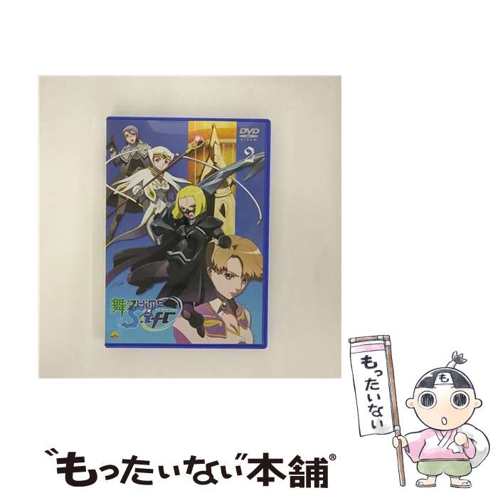EANコード：4934569632272■こちらの商品もオススメです ● 舞ー乙HiME 4/DVD/BCBAー2421 / バンダイビジュアル [DVD] ● 舞－乙HiME 2/ 小原正和 監督 / バンダイビジュアル [DVD] ● ...