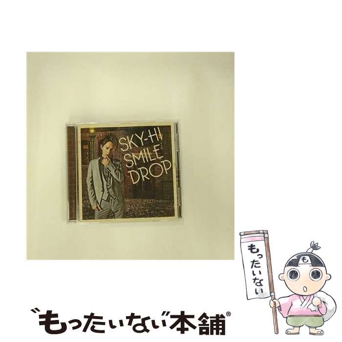 EANコード：4988064830435■こちらの商品もオススメです ● SKY－HI/ CD＋DVD スマイルドロップ TypeA / SKY-HI / avex trax [CD] ■通常24時間以内に出荷可能です。※繁忙期やセール等、...