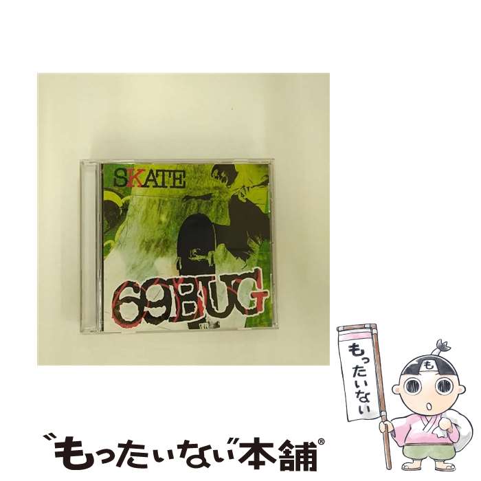 EANコード：4580183992898■こちらの商品もオススメです ● SPLIT 69BUG,KEEP YOUR HEARTS / KEEP YOUR HEARTS 69BUG, 69BUG, KEEP YOUR HEARTS / Ki...