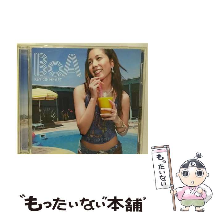 EANコード：4988064310159■こちらの商品もオススメです ● CD＋DVD 七色の明日－brand new beat－ Your Color / BoA / BoA / エイベックス・トラックス [CD] ● CD Shine ...