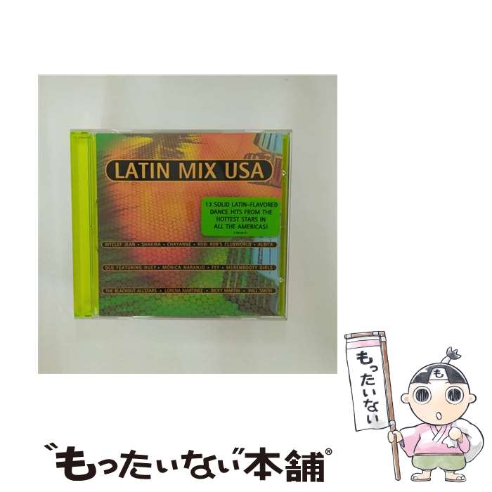EANコード：0074646912829■こちらの商品もオススメです ● Latin Mix Usa 2 CD Various Artists / Various Artists / Sony [CD] ■通常24時間以内に出荷可能です。※...