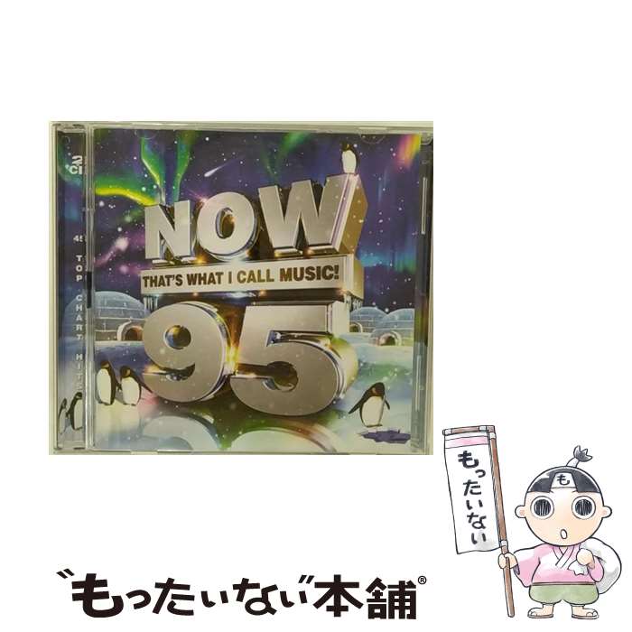 EANコード：0889853691425■こちらの商品もオススメです ● Now 99 CD Various Artists / Various Artists / Now Music [CD] ● Now That's What I Ca...