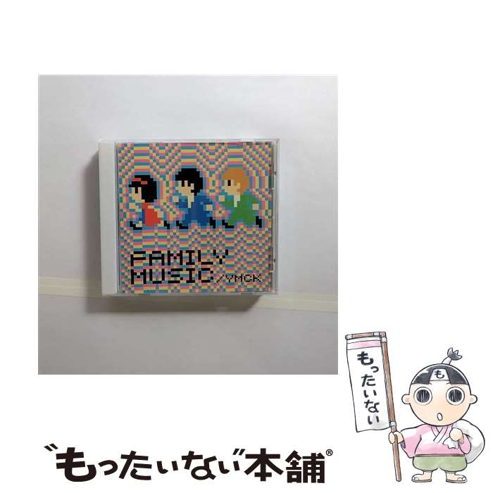 EANコード：4948722164296■こちらの商品もオススメです ● CD FAMILY GENESIS ファミリー ジェネシス レンタル落ち / YMCK / エイベックス・エンタテインメント [CD] ● Kojak Variety...