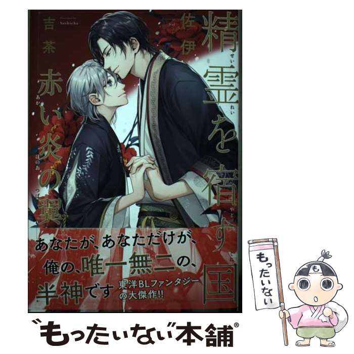 著者：佐伊, 吉茶出版社：リブレサイズ：単行本（ソフトカバー）ISBN-10：4799765760ISBN-13：9784799765760■こちらの商品もオススメです ● 精霊を宿す国 青雷 / 佐伊, 吉茶 / リブレ [単行本（ソフト...