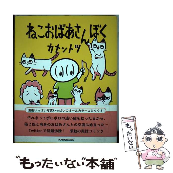 著者：カメントツ出版社：KADOKAWAサイズ：単行本ISBN-10：4041112621ISBN-13：9784041112625■通常24時間以内に出荷可能です。※繁忙期やセール等、ご注文数が多い日につきましては　発送まで48時間かかる...