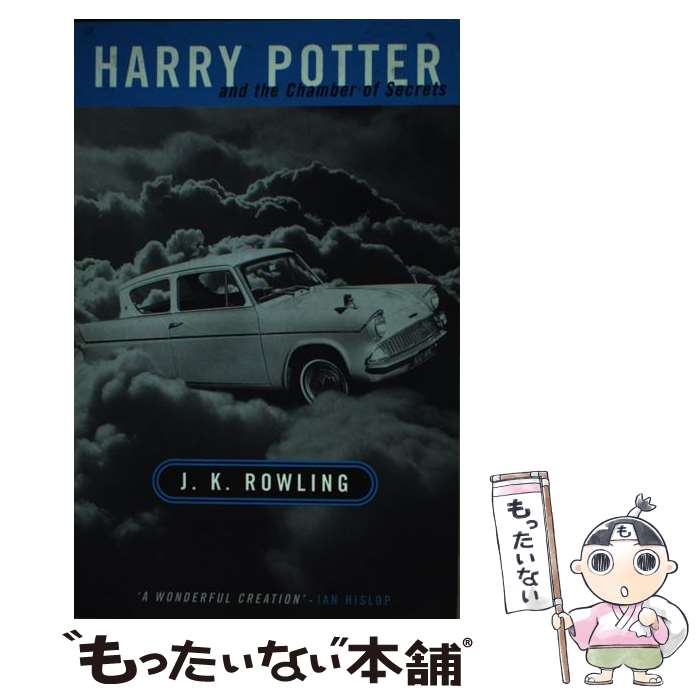 著者：J.K. Rowling出版社：Bloomsbury Publishing PLCサイズ：ペーパーバックISBN-10：0747544077ISBN-13：9780747544074■通常24時間以内に出荷可能です。※繁忙期やセール等...