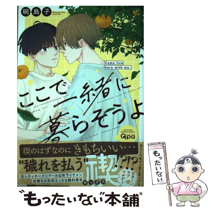 著者：碗島子出版社：竹書房サイズ：コミックISBN-10：4801983413ISBN-13：9784801983410■通常24時間以内に出荷可能です。※繁忙期やセール等、ご注文数が多い日につきましては　発送まで48時間かかる場合がありま...