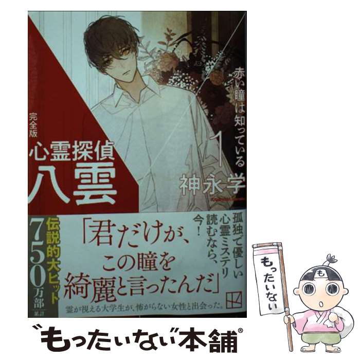 著者：神永 学出版社：講談社サイズ：文庫ISBN-10：4065361508ISBN-13：9784065361504■こちらの商品もオススメです ● 螺旋の手術室 / 知念 実希人 / 新潮社 [文庫] ● 水鏡推理3　パレイドリア・フェ...