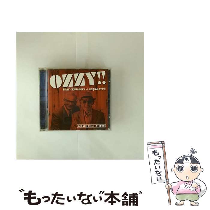 EANコード：4519552001152■こちらの商品もオススメです ● CD SEXCITE!/BEAT CRUSADERS / BEAT CRUSADERS / LASTRUM [CD] ● CD P.O.A. -POP ON ARRI...