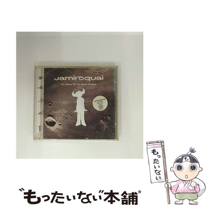 EANコード：0074646698228■こちらの商品もオススメです ● Travelling Without Moving ジャミロクワイ / ジャミロクワイ, M-BEAT / エピックレコードジャパン [CD] ● CD ファンク・オ...