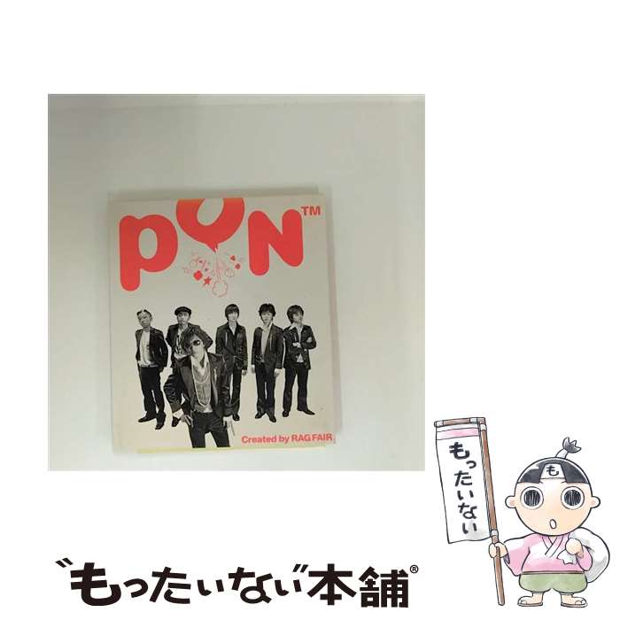EANコード：4988061861357■こちらの商品もオススメです ● RAG FAIR/ AIR / RAG FAIR / トイズファクトリー [CD] ● CD I RAG YOU/RAG FAIR / RAG FAIR / トイズフ...