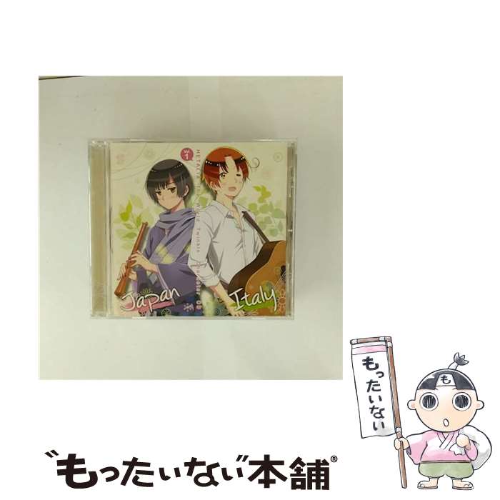 EANコード：4571436903617■こちらの商品もオススメです ● ヒプノシスマイク　ーBefore　The　Battleー　The　Dirty　Dawg（1） / 講談社 [コミック] ● ヘタリア Axis Powers キャラク...