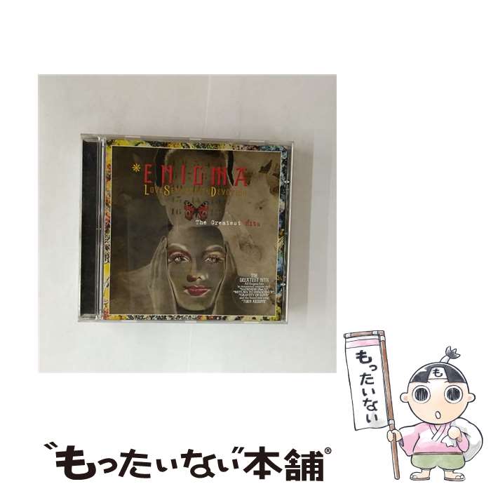EANコード：0724381111925■こちらの商品もオススメです ● Enigma エニグマ / Enigma 3 ー Le Roi Est Mort ー Vive Le Roi 輸入盤 / Enigma / Virgin Record...