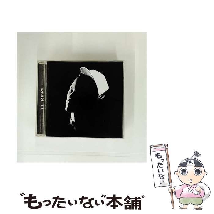 EANコード：4943674062881■こちらの商品もオススメです ● ワーナーミュージックジャパン｜Warner Music Japan T．I．/キング・アンケイジド 初回限定盤 / T.I. / ワーナーミュージック・ジャパン [C...
