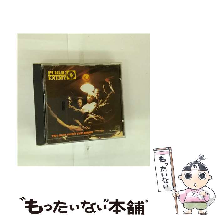 EANコード：0074644065824■こちらの商品もオススメです ● Muse Sick-N-Hour Mess Age CD Public Enemy / Public Enemy / Polygram UK [CD] ● PSP　モ...