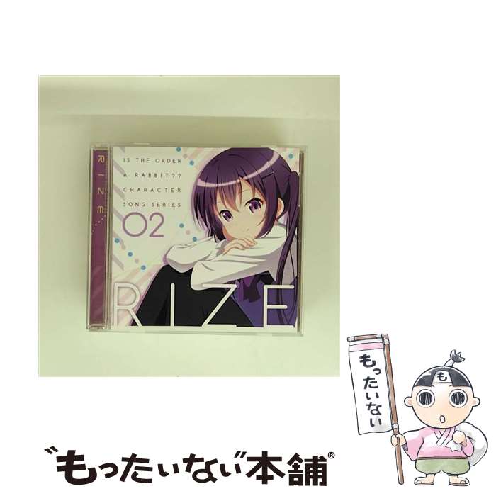 EANコード：4988102428976■こちらの商品もオススメです ● キャラクターソロシリーズ CD 07 / 千夜 CV: 佐藤聡美 / 千夜(CV.佐藤聡美) / NBCユニバーサル・エンターテイメントジャパン [CD] ● モカ ...