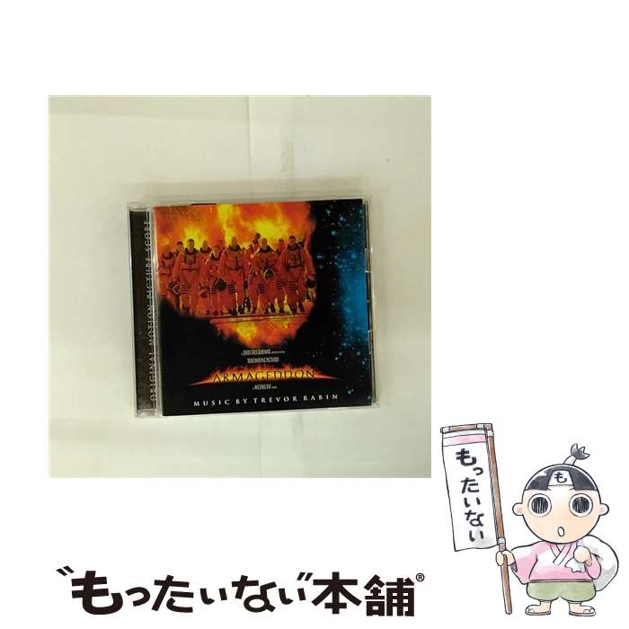 EANコード：4988009884592■こちらの商品もオススメです ● CD アルマゲドン オリジナル・サウンドトラック / サントラ, パティ・スマイス, アワ・レディ・ピース, シャンタール・クレヴィアジック, スティーヴン・タイラー...