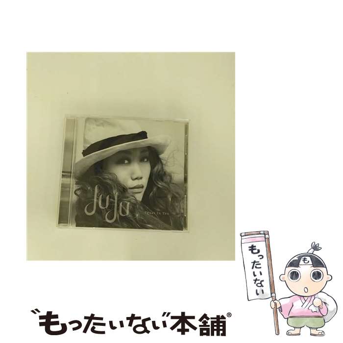 EANコード：4547403009514■こちらの商品もオススメです ● JUJU / sign / JUJU / SMAR [CD] ● CD 明日がくるなら/JUJU with JAY'ED / JUJU, JAY’ED / SMA(S...