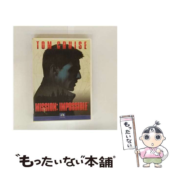 EANコード：4988113751131■こちらの商品もオススメです ● M：I－2 ミッション：インポッシブル?2 / ジョン・ウー 監督 / Happinet [DVD] ● M：I－3 関連 ミッション：インポッシブル,ジェフリー・エ...
