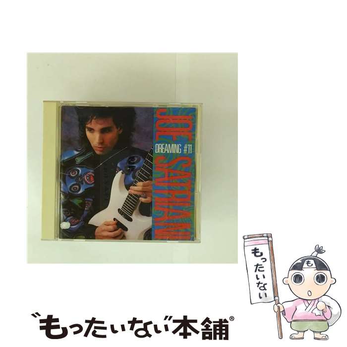 EANコード：4988009635651■こちらの商品もオススメです ● NOT OF THIS EARTH CD ジョー・サトリアーニ / ジョー・サトリアーニ / ソニー・ミュージックレコーズ [CD] ● FLYING IN A BL...