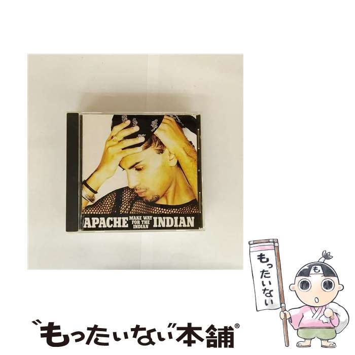 EANコード：0731452409027■こちらの商品もオススメです ● No Reservations アパッチ・インディアン / / [CD] ■通常24時間以内に出荷可能です。※繁忙期やセール等、ご注文数が多い日につきましては　発送ま...