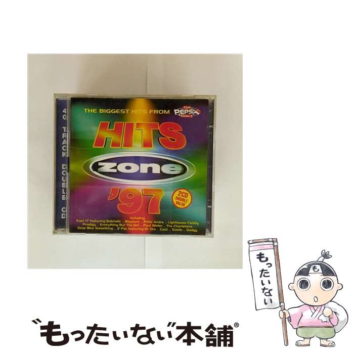 EANコード：0731455318722■こちらの商品もオススメです ● Hit Zone Summer '97 / Various / Polygram TV [CD] ■通常24時間以内に出荷可能です。※繁忙期やセール等、ご注文数が多い...