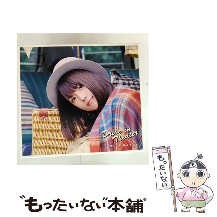 EANコード：4988013188891■こちらの商品もオススメです ● 内田真礼 / you are here 初回限定盤 CD＋Blu-ray CD / 内田真礼 / ポニーキャニオン [CD] ● ストロボメモリー 初回限定盤 DVD...