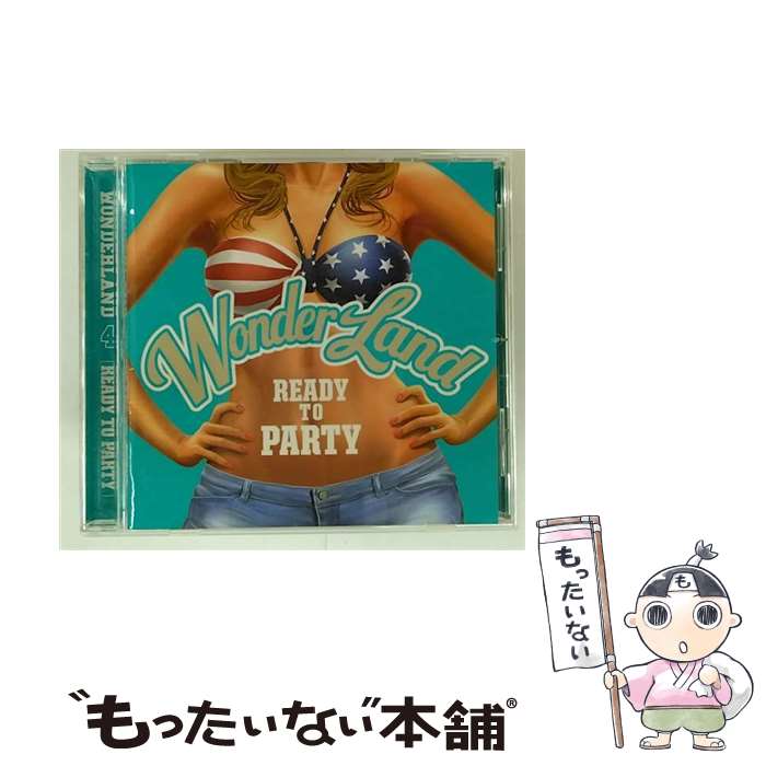 EANコード：4547366237047■こちらの商品もオススメです ● ワンダーランド・ハロウィン / オムニバス / ヴァリアス / SMJ [CD] ■通常24時間以内に出荷可能です。※繁忙期やセール等、ご注文数が多い日につきましては...