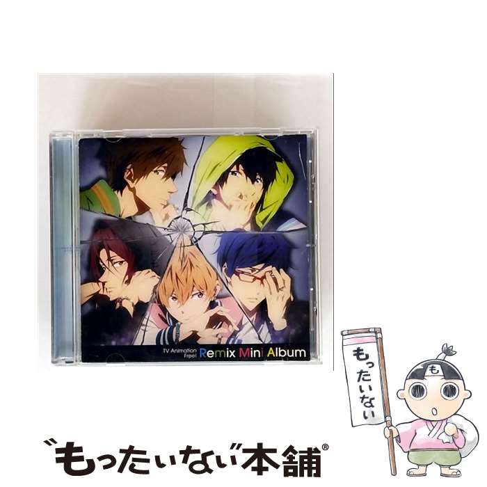 EANコード：4540774153503■こちらの商品もオススメです ● Free！：SPLASH FREE STYLE FIVE / STYLE FIVE, 七瀬遙(島崎信長), 橘真琴(鈴木達央) / ランティス [CD] ● 弱虫ペダ...