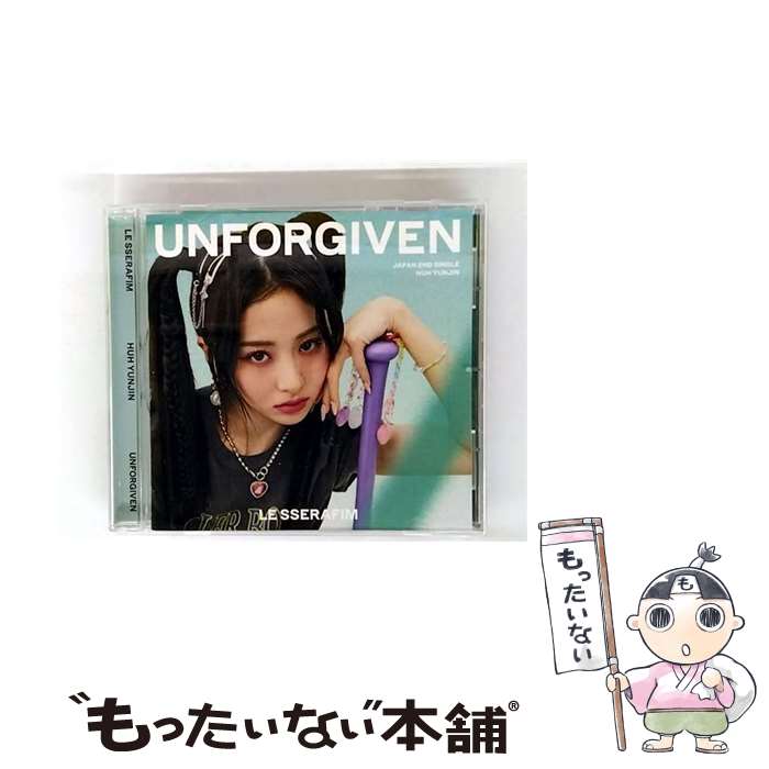EANコード：4988031580066■こちらの商品もオススメです ● 輸入盤 LE SSERAFIM / 1ST MINI ALBUM ： FEARLESS CD / LE SSERAFIM / YG Plus [CD] ● UNFOR...