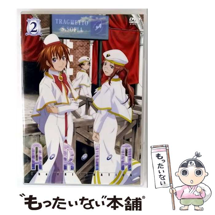 EANコード：4935228077106■こちらの商品もオススメです ● DVD A・R・I・AThe ORIGINATION 1 / メディアファクトリー [DVD] ■通常24時間以内に出荷可能です。※繁忙期やセール等、ご注文数が多い日...