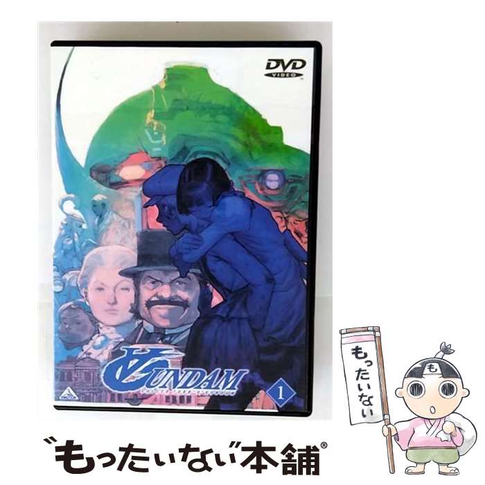EANコード：4934569603210■こちらの商品もオススメです ● ∀ガンダム 8 矢立肇 原作 ,朴 美 パクロミ ロラン ,高橋理恵子 キエル、ディアナ ,村田秋乃 ソシエ ,稲田徹 ハリー ,青羽剛 グエン ,小林愛 リリ ,大...