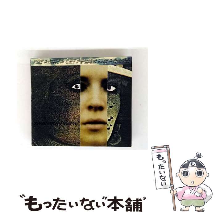 EANコード：0744861020226■こちらの商品もオススメです ● Cat Power キャットパワー / Covers Record / Cat Power / Matador Records [CD] ■通常24時間以内に出荷可能...