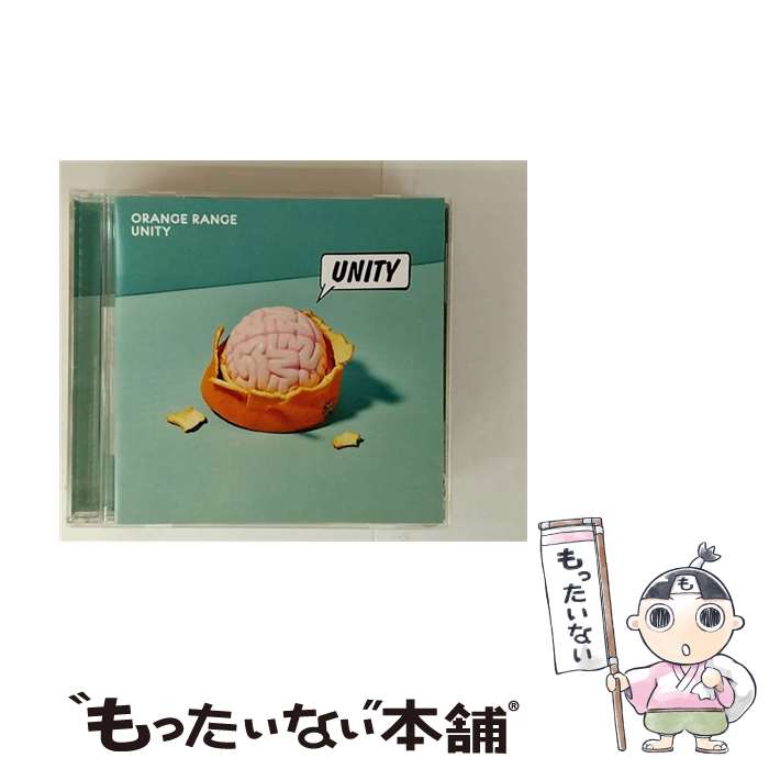 EANコード：4988002742578■こちらの商品もオススメです ● TEN 初回限定盤 CD ORANGE RANGE / ORANGE RANGE / ビクターエンタテインメント [CD] ■通常24時間以内に出荷可能です。※繁忙期...