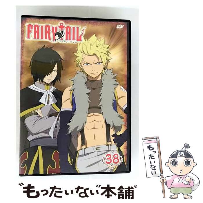 EANコード：4988013152168■こちらの商品もオススメです ● FAIRY TAIL 22 / 石平信司 / ポニーキャニオン [DVD] ● FAIRY TAIL 10 / 石平信司 / ポニーキャニオン [DVD] ● FAI...