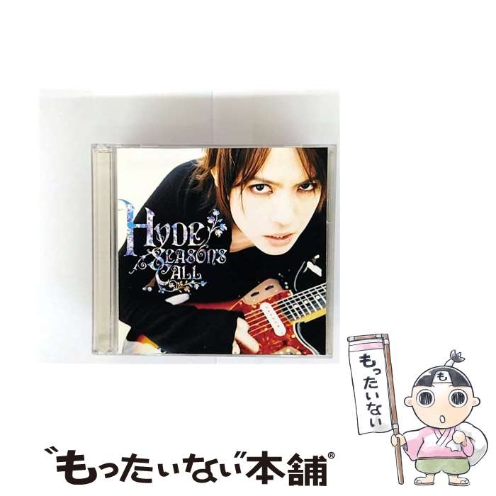 EANコード：4582117985648■こちらの商品もオススメです ● CD COUNTDOWN/HYDE / HYDE / キューンミュージック [CD] ● 大除霊 / 深見 東州 / TTJ・たちばな出版 [単行本] ● ROENT...
