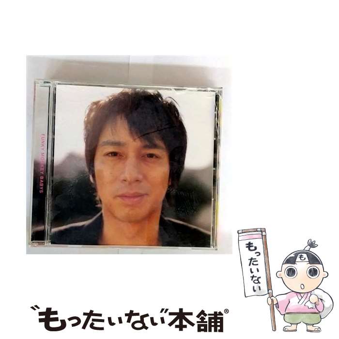 EANコード：4582114155181■こちらの商品もオススメです ● FUNKY MONKEY BABYS / ちっぽけな勇気 CD / FUNKY MONKEY BABYS / Dreamusic [CD] ● CD SAKURAドロ...